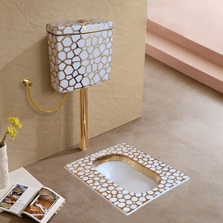 Japanese Toilets: A Blend of Technology and Tradition - Royal Toiletry ...