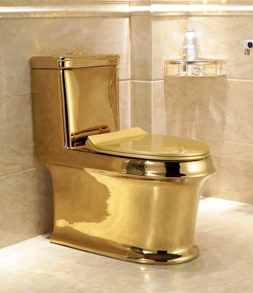 The Rise of Luxury Toilets: A Simple Guide to High-End Bathroom ...