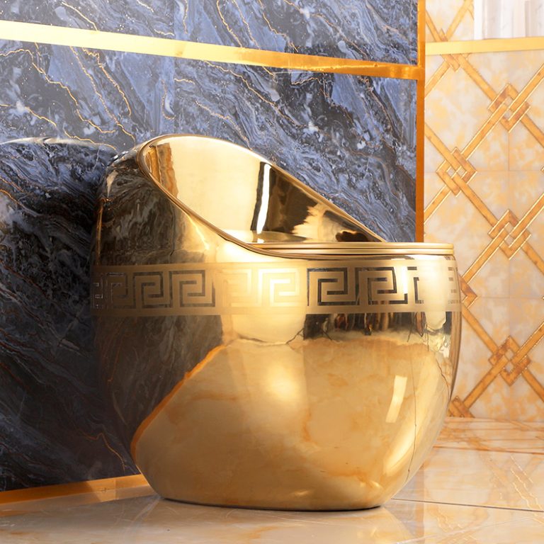 The Rise of Luxury Toilets: A Simple Guide to High-End Bathroom ...