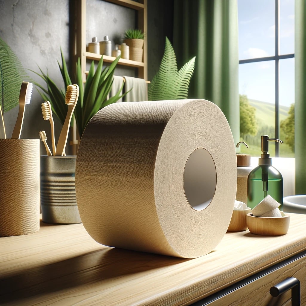 The Rise of Chlorine-Free Toilet Paper: An Eco-Friendly Choice - Royal ...