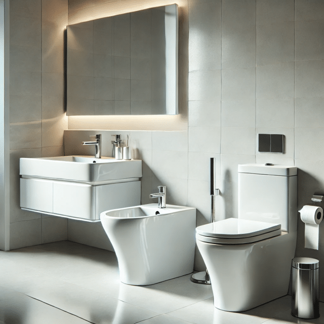 How to Use a Bidet: Step-by-Step Guide - Royal Toiletry Global