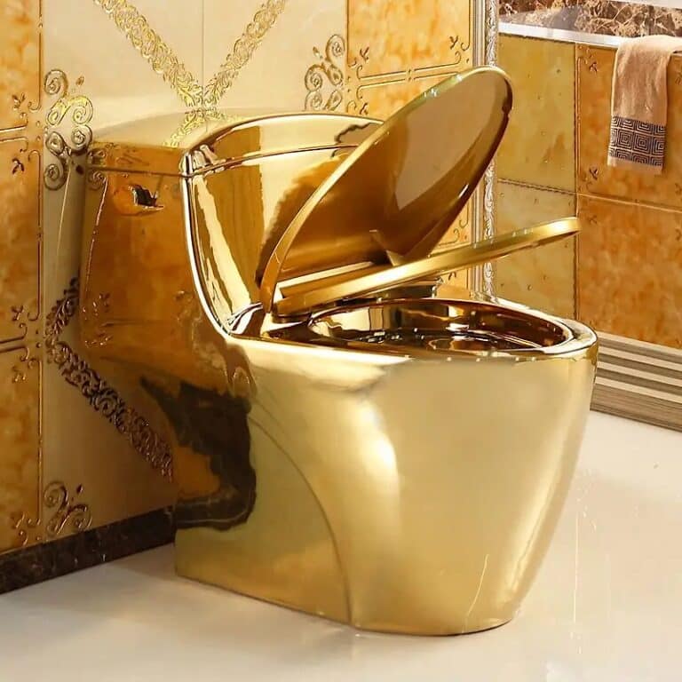 The Rise of Luxury Toilets: A Simple Guide to High-End Bathroom ...