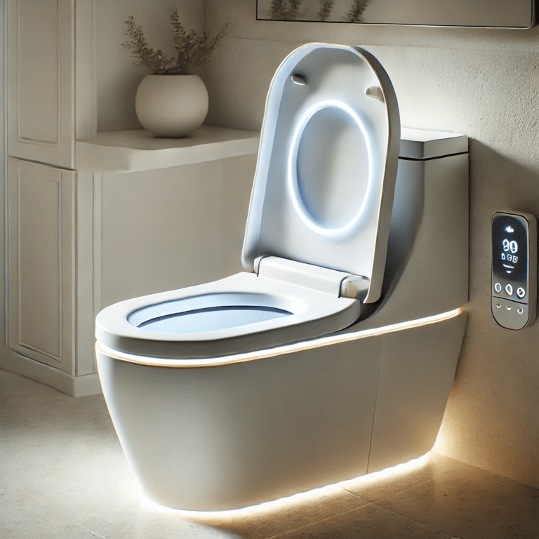 Different Types of Bidets - Comprehensive Comparison - Royal Toiletry ...
