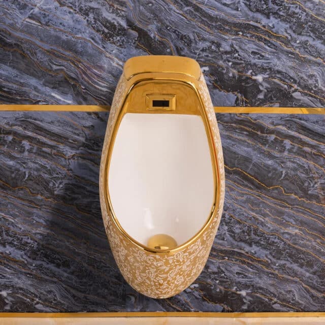 Imperial Elegance Urinal - Royal Toiletry Global