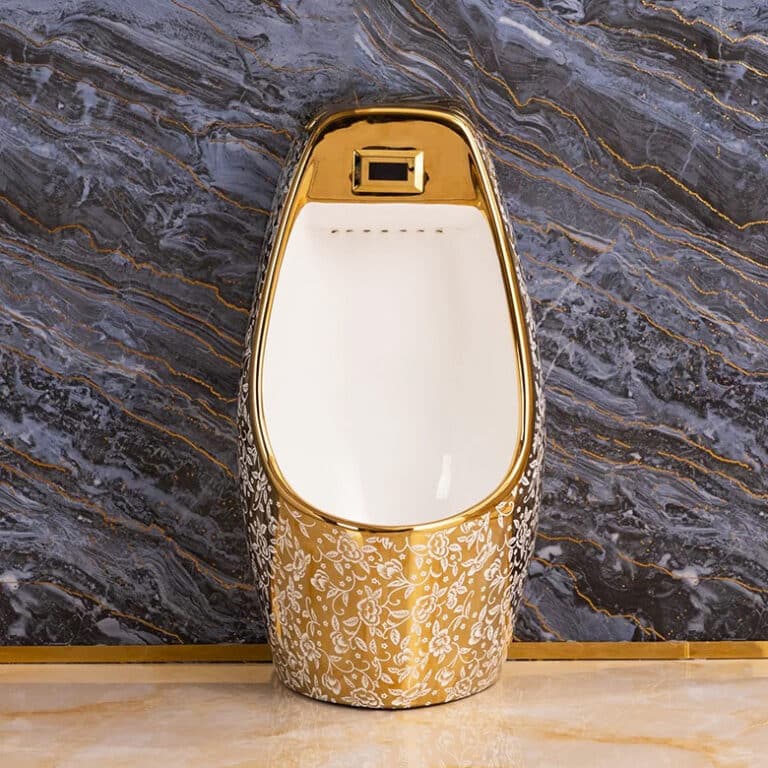 Imperial Elegance Urinal - Royal Toiletry Global