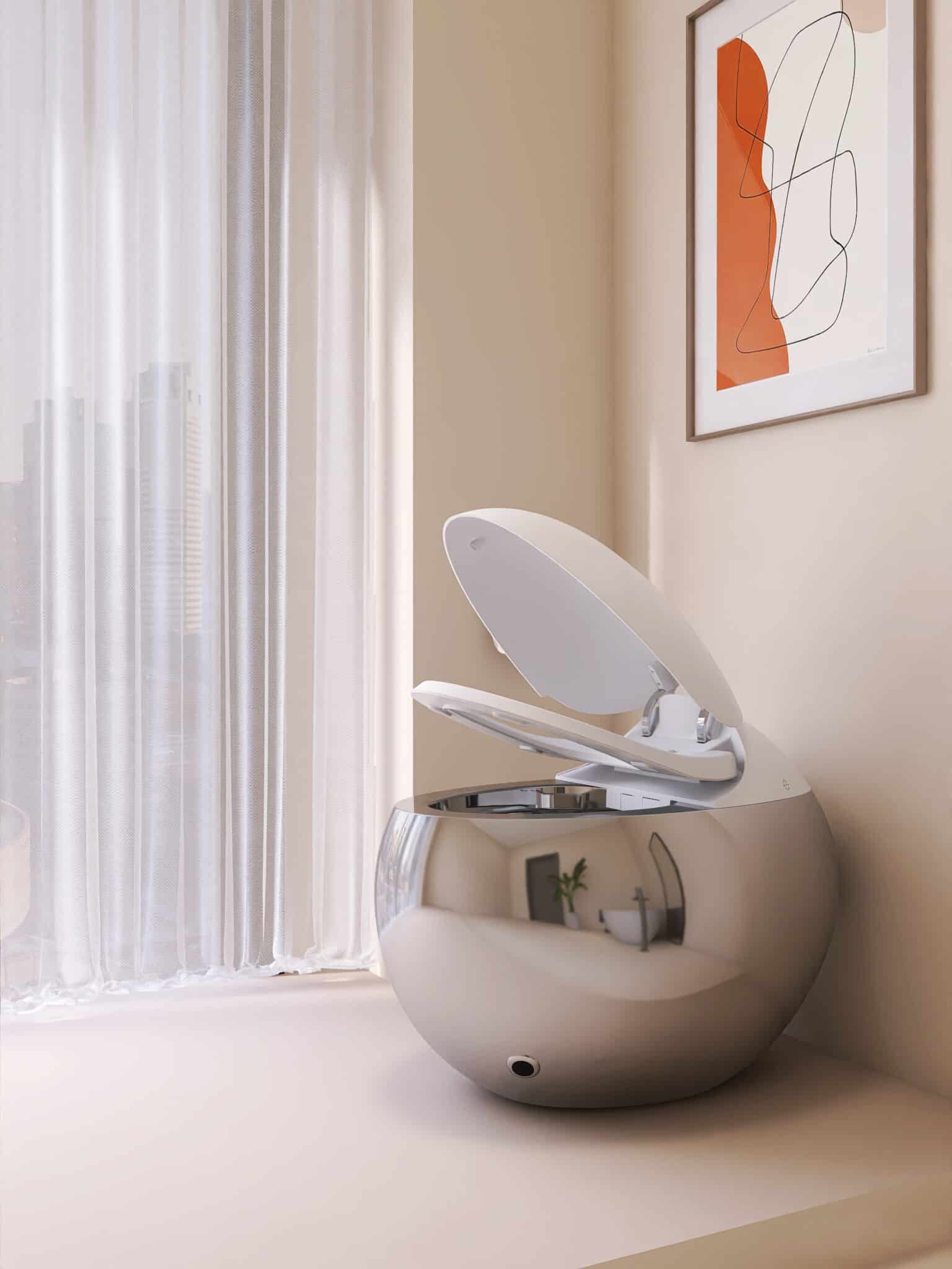 The Rise of Luxury Toilets: A Simple Guide to High-End Bathroom ...