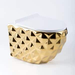 Luxury toilets, fixtures and bathroom accessories - Royal Toiletry Global