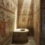 The Evolution of Toilets: A Journey Through History - Royal Toiletry Global