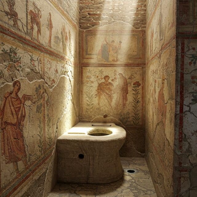 The Evolution of Toilets: A Journey Through History - Royal Toiletry Global