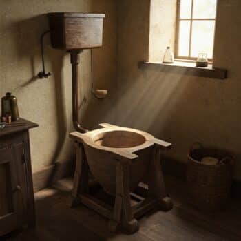 The Evolution of Toilets: A Journey Through History - Royal Toiletry Global