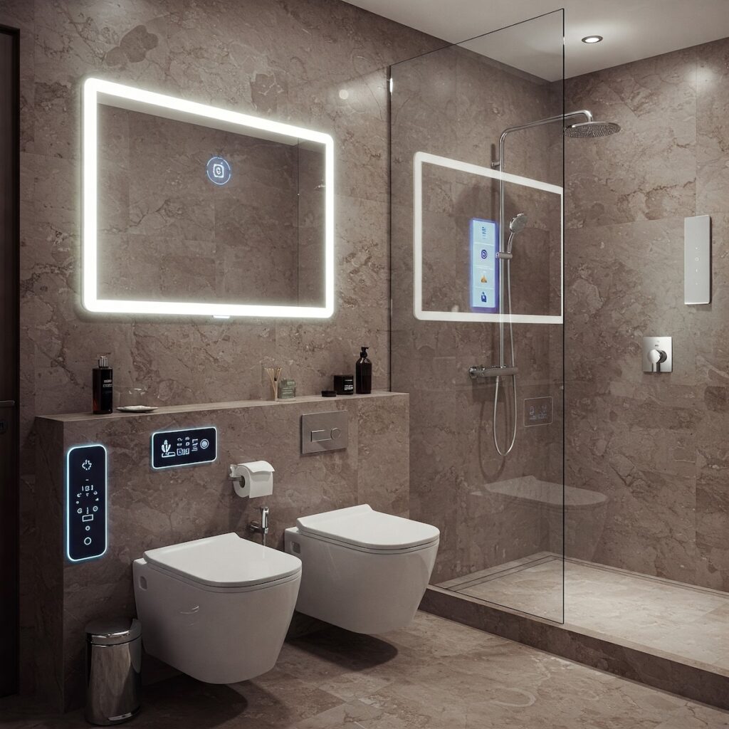 The Rise of Luxury Toilets: A Simple Guide to High-End Bathroom ...