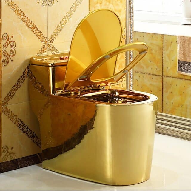 Luxury Toilets & Designer Bathroom Fixtures in New Jersey - Royal ...