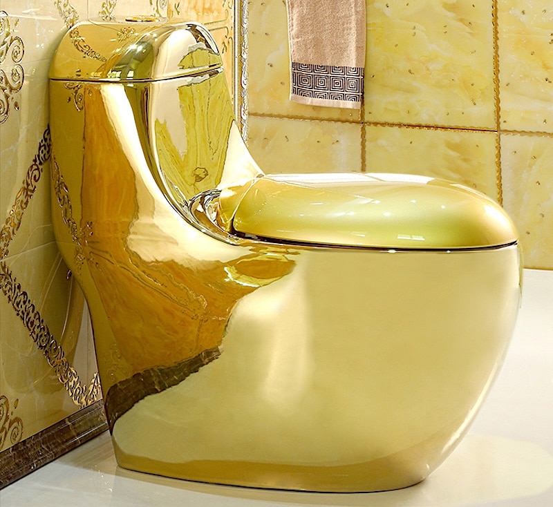 Luxury Toilets & Premium Bathroom Fixtures in Florida - Royal Toiletry ...