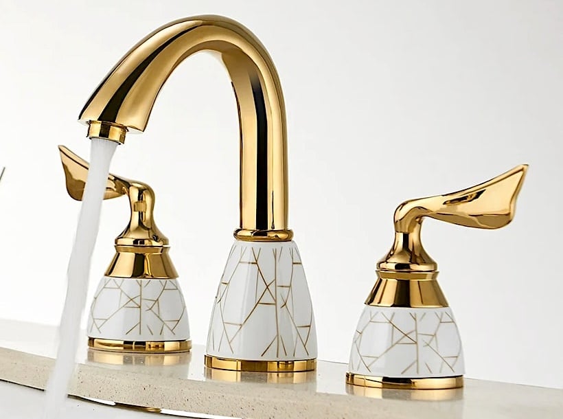 Luxury Bathroom Faucets For Sale in California- Royal Toiletry Global
