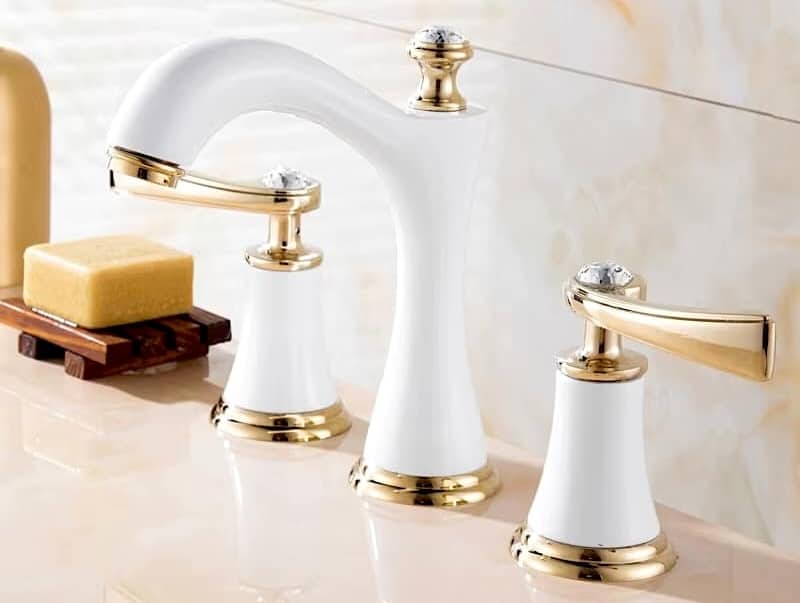 Luxury Bathroom Faucets & Water Taps For Sale in Texas - Royal Toiletry ...