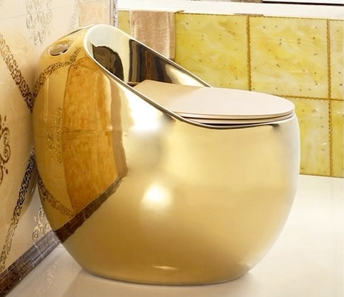Luxury Toilets For Sale in Tennessee - Modern Toilet Designs - Royal ...