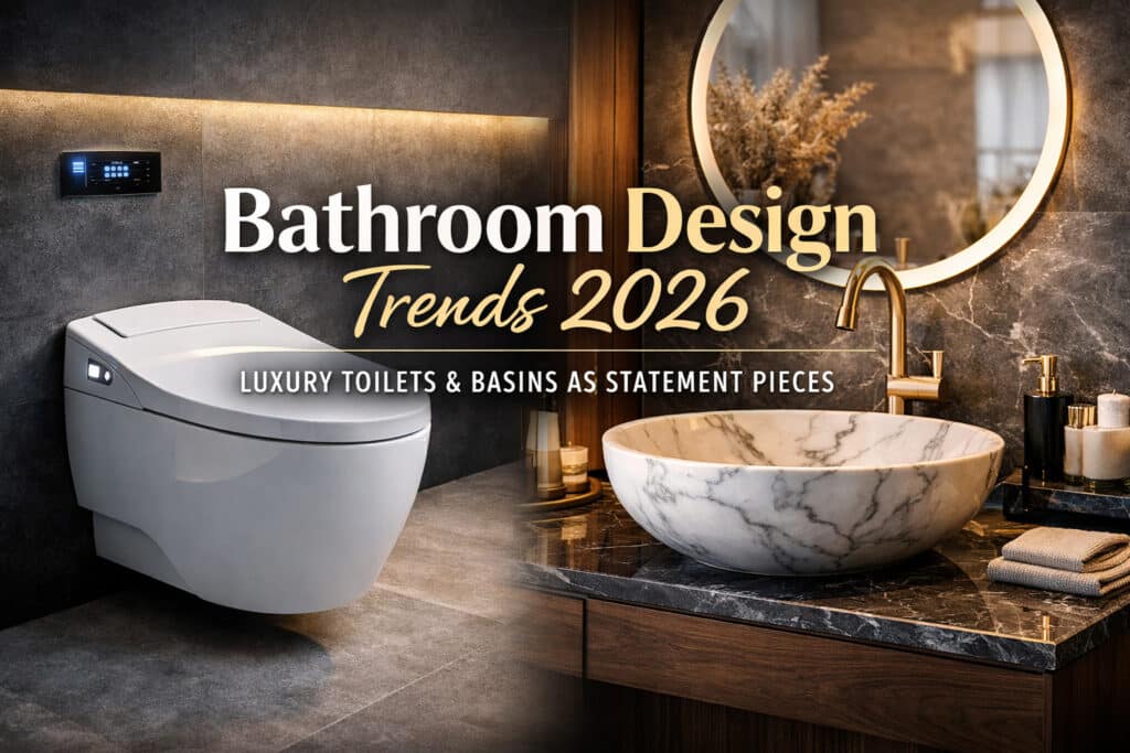 The Rise of Luxury Toilets: A Simple Guide to High-End Bathroom ...